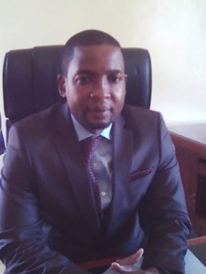 Exclusive Interview: Malawi's safe-motherhood coordinator Chipungu says ...