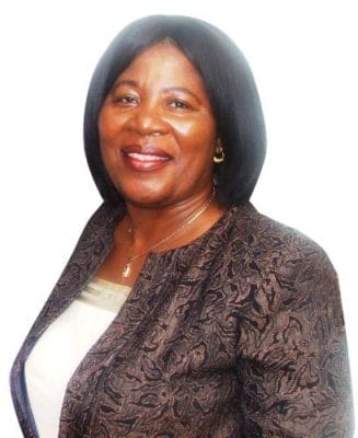 MEC: List of approved local Government Candidates by District - The ...