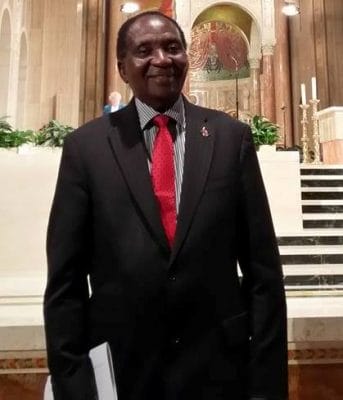 Francis Mphepo appointed DPP’s acting secretary general - The Maravi Post