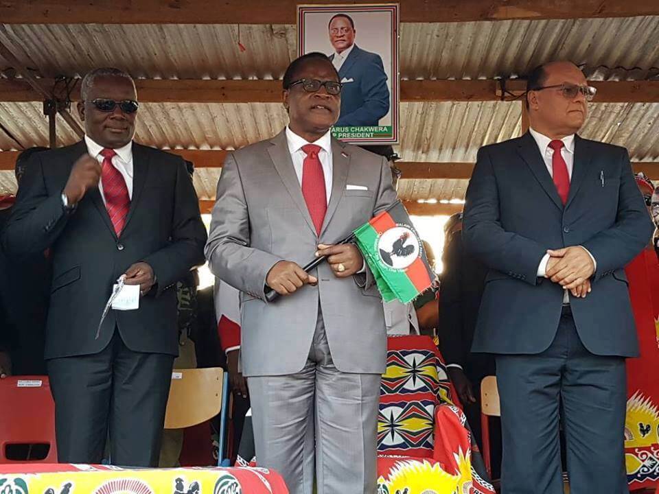 Msowoya miserably failed; will Mia pass the litmus test? - The Maravi Post