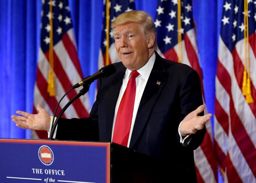 President Trump has common form of heart disease-Mayo Clinic - The ...