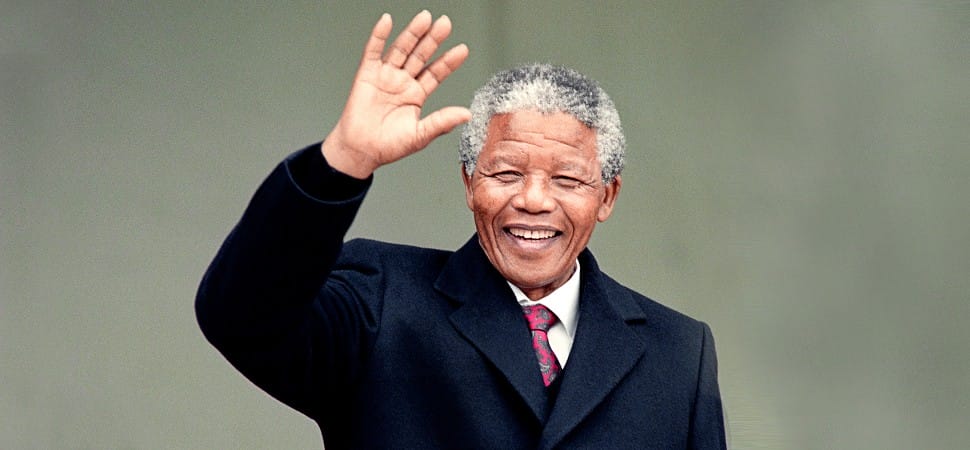 Commending Mandela Month: Celebrating the Legacy of a True Global Icon - The Maravi Post
