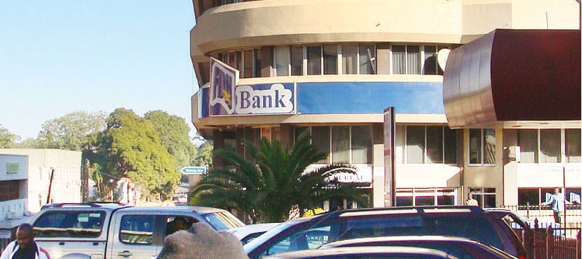 FDH Bank plc unveils new mobile app look and feel - The Maravi Post