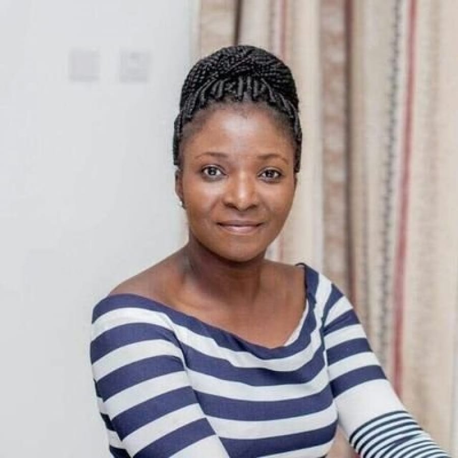 The Big-Mouthed: Go Martha go! - The Maravi Post