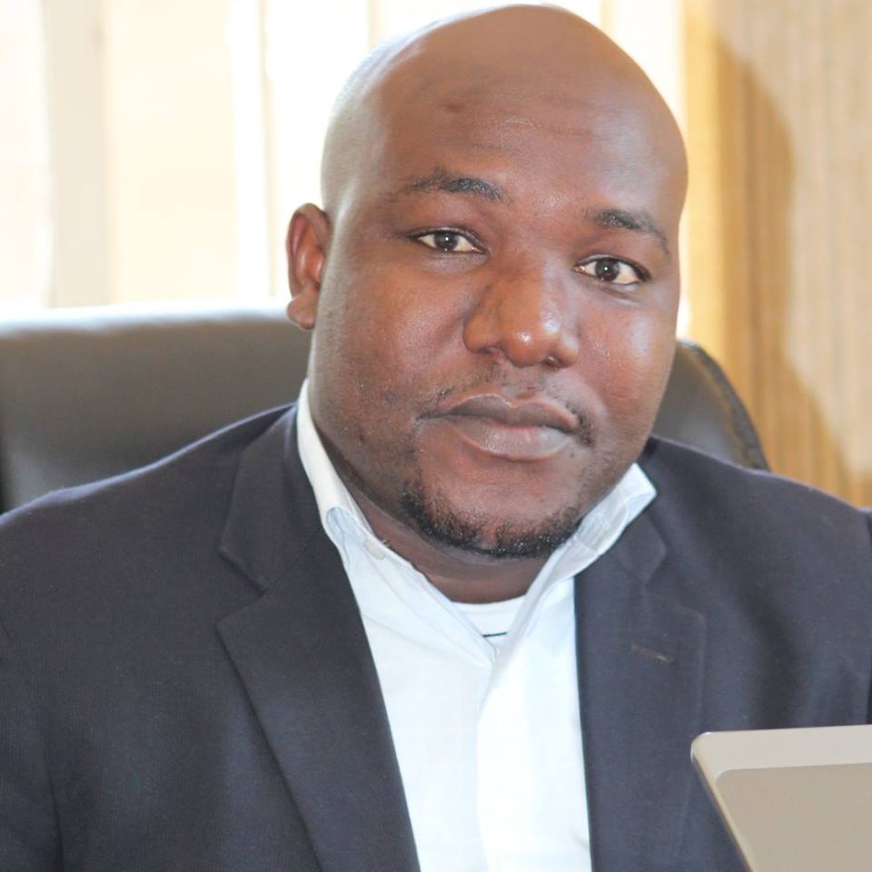 Fugitive HRDC leader Mtambo might have sought Refuge at the Royal ...