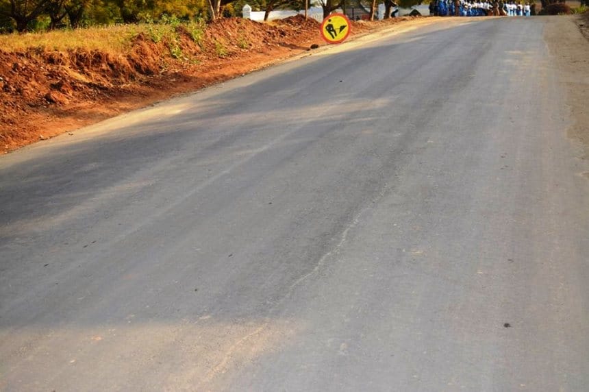 Malawi Parliament approves €38 Million EIB loan for M1 road rehab - The ...