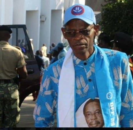 Ken Msonda says DPP is fighting a futile battle in court: rerun is ...