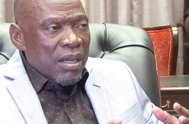 Exclusive Interview with Malawi's Business Tycoon Simbi Phiri - The ...