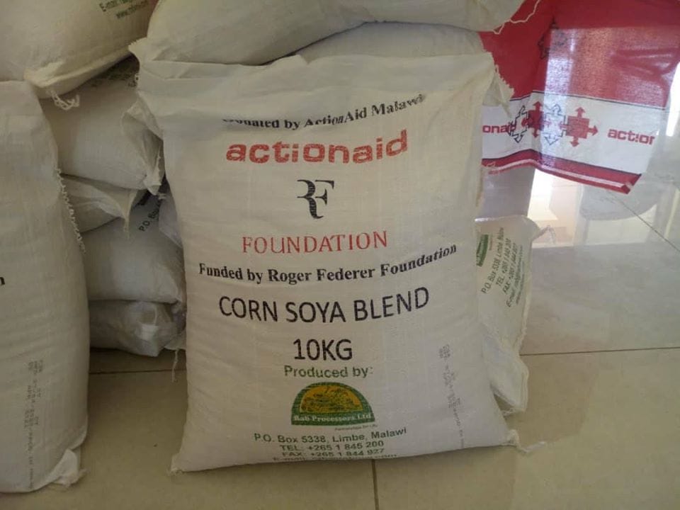 Action Aid Malawi rolls out child-centred Covid-19 program - The Maravi ...