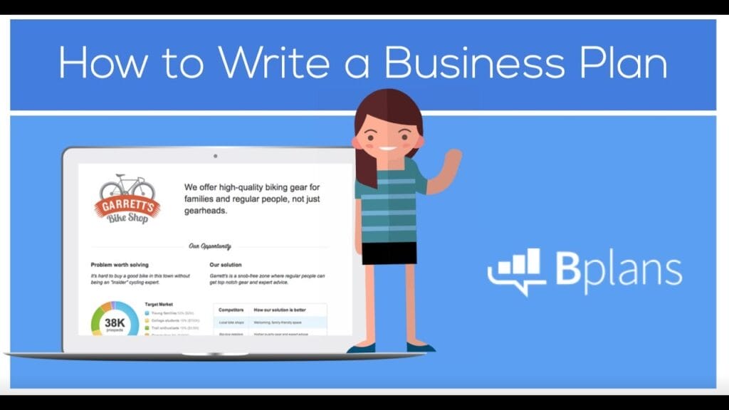 How to write a business plan in simple steps - The Maravi Post