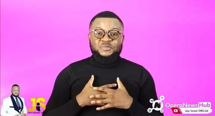Zimbabwean Prophet Jay Israel narrates how he was initiated into cult ...