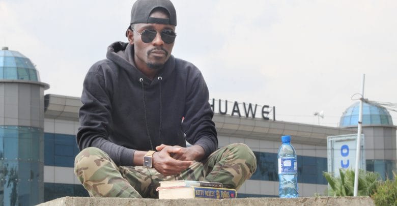 Meet Malawian singer Patience Namadingo: Real hard worker yet pompous ...