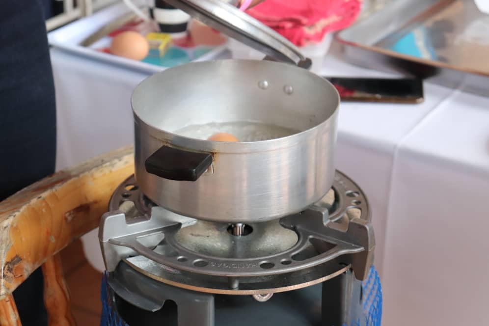 MERA ropes in business community to embrace gas - The Maravi Post