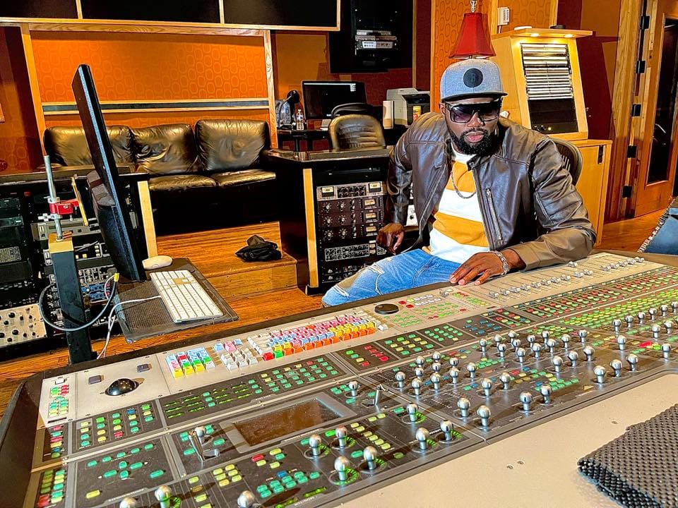 US based-Malawian RnB singer Maskal drops visuals for hit record ...