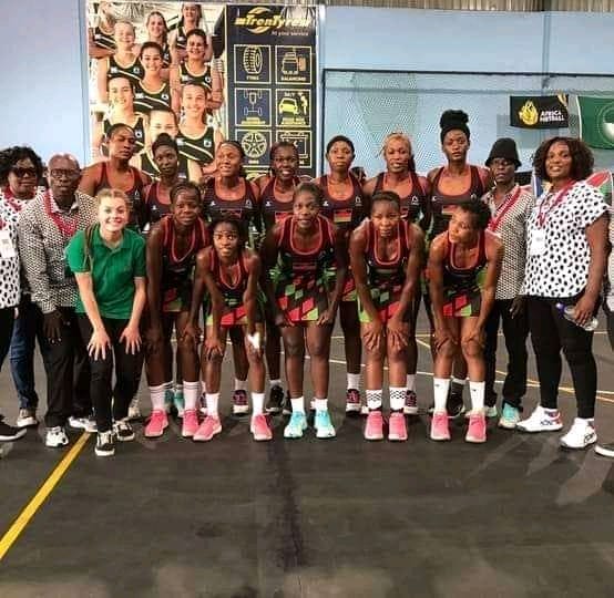 Excellent, crown Malawi Queens! - The Maravi Post