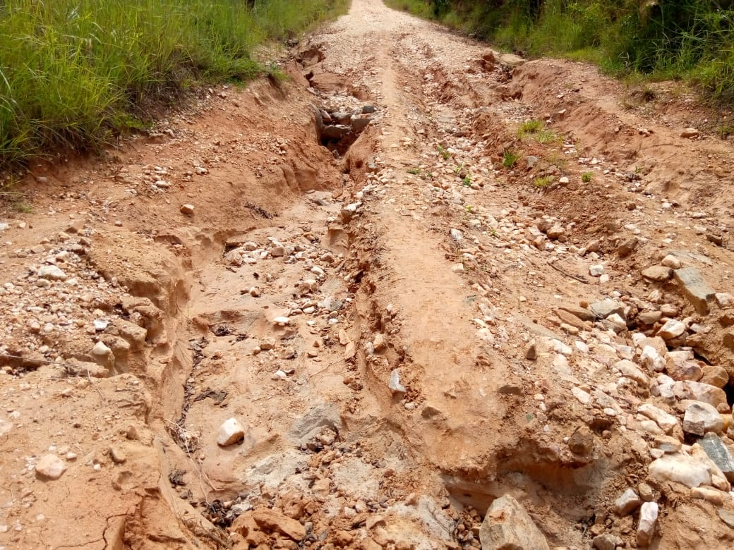 Mwanza-Neno-Tsangano residents threaten mass protest against stalled ...