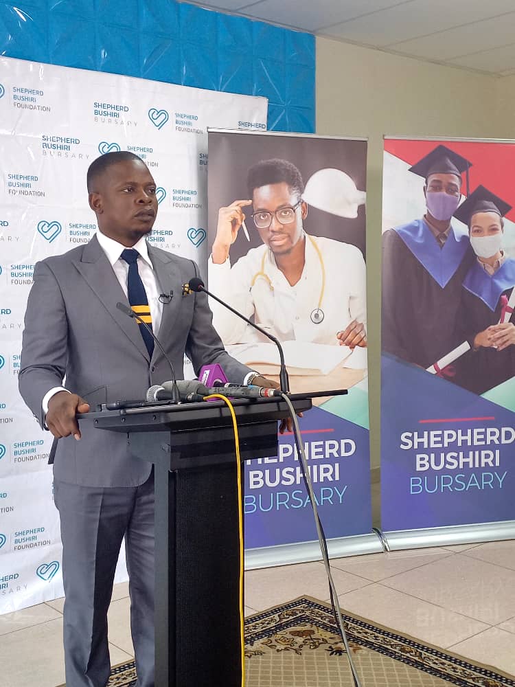 Prophet Bushiri's Bursary Scheme on course - The Maravi Post