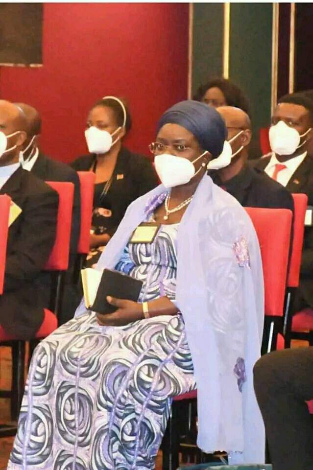 State fails to take former Chief Secretary Colleen Zamba to court ...