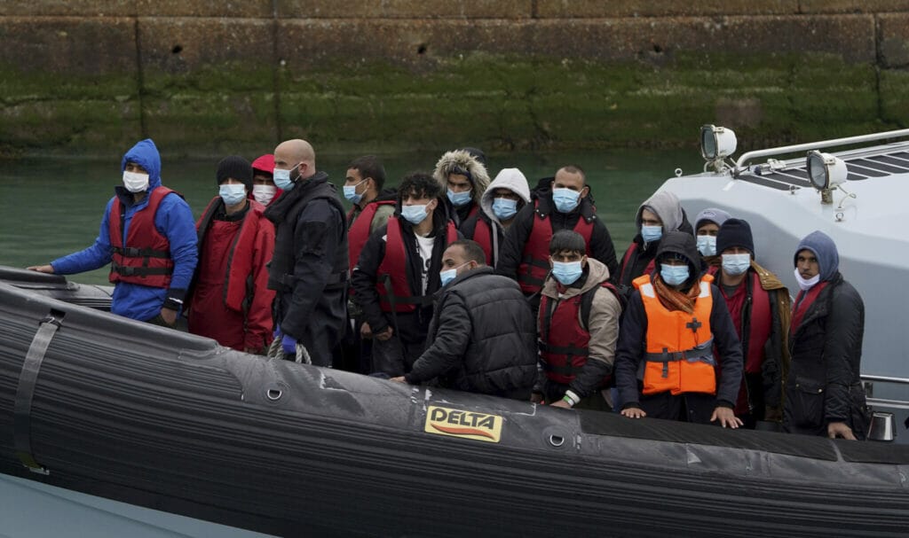 Rwanda rejects ‘insulting’ criticism on UK asylum plan - The Maravi Post