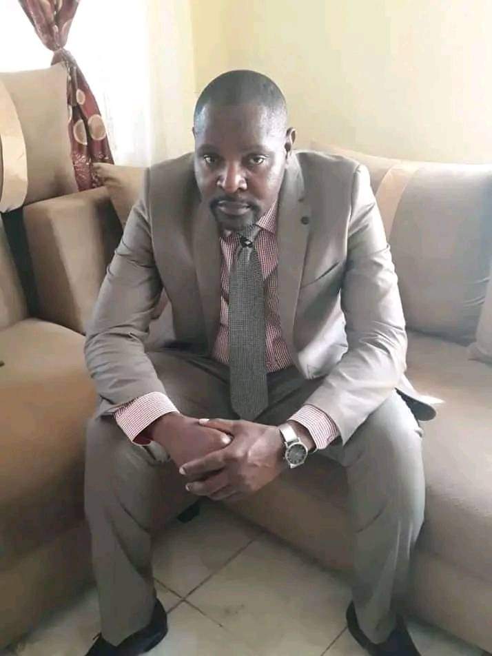 Malawi Govt links Interpol to extradite Ben Longwe for cyber crime - The Maravi Post