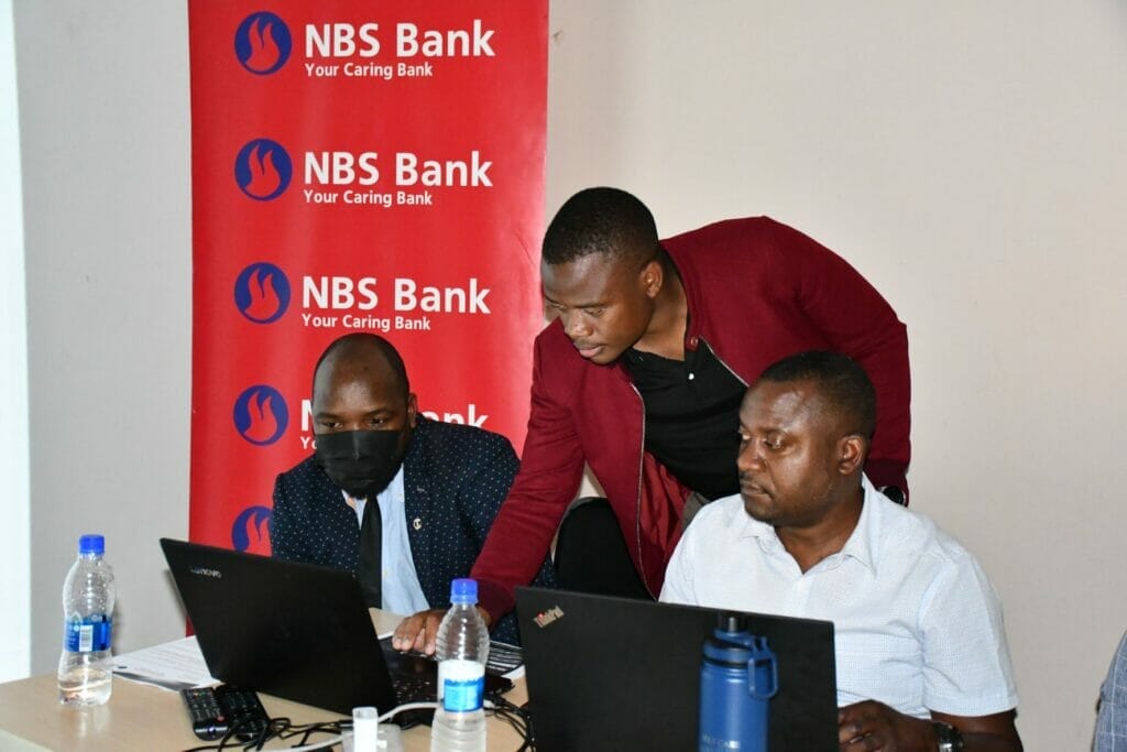 NBS Bank concludes ‘Win a Car’ promo - The Maravi Post