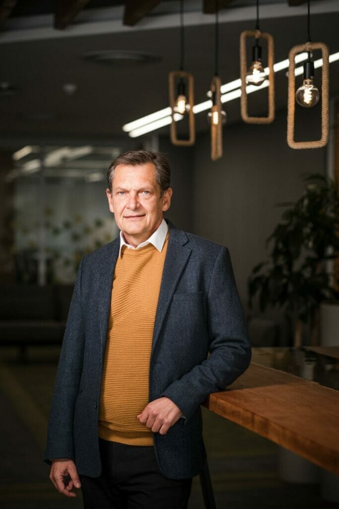 Urgency, simplification & effective change management key to digital ...