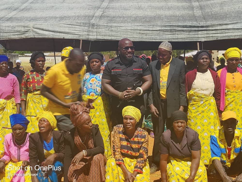 Malawi to celebrate Nation Unity, Dialogue Day on Oct 14 - The Maravi Post