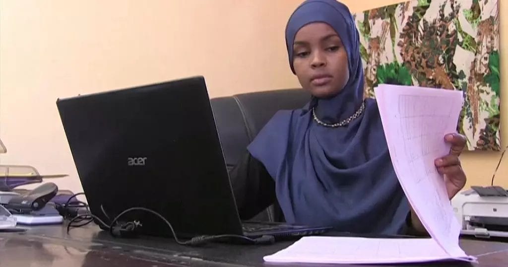 Somali human rights activists win top Swedish human rights prize - The ...