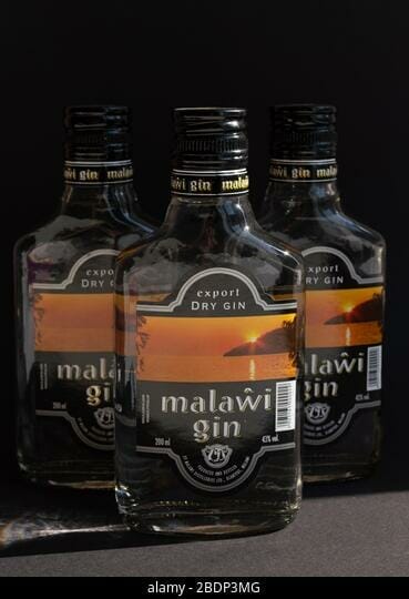Castel Malawi suspends spirits beer production over forex shortage ...