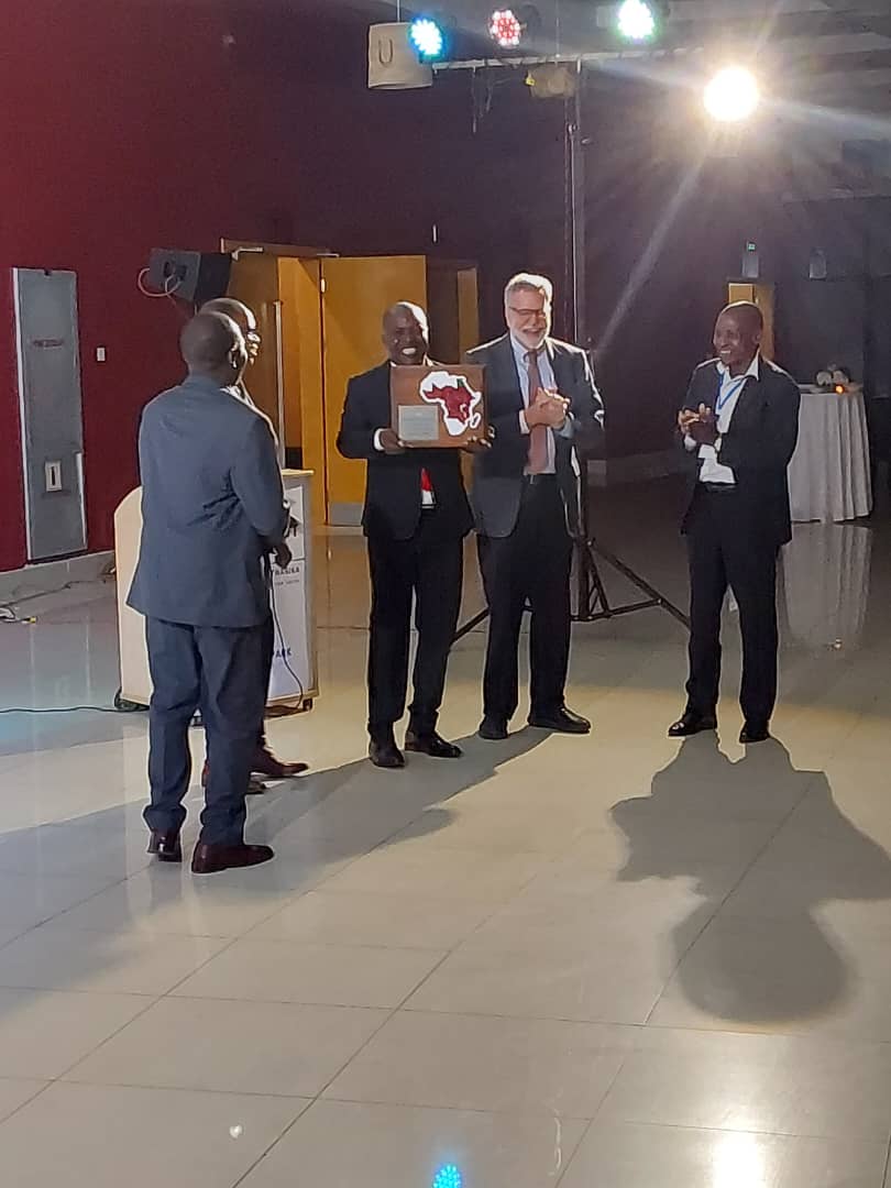 Malawi awarded for elephantiasis' elimination - The Maravi Post