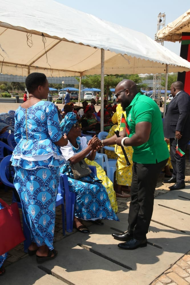 Is Malawi's National Unity Day relevant amid Tonse Alliance fall out ...