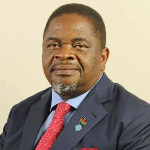 Bright Msaka: Is he Malawi's hope for 2025? - The Maravi Post