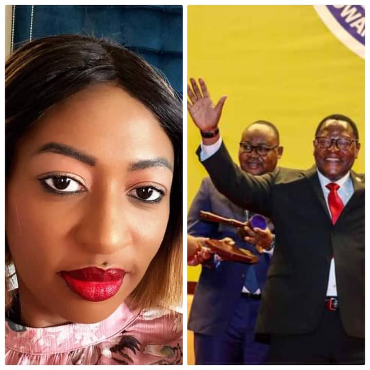 Why is Chakwera afraid of Hellen Buluma? - The Maravi Post