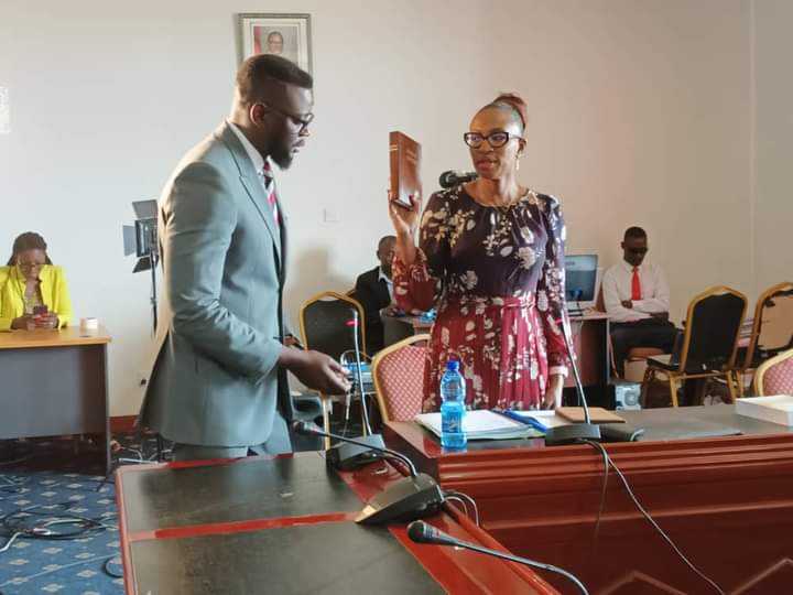 Who is Helen Buluma, patriotic Malawian lady? - The Maravi Post