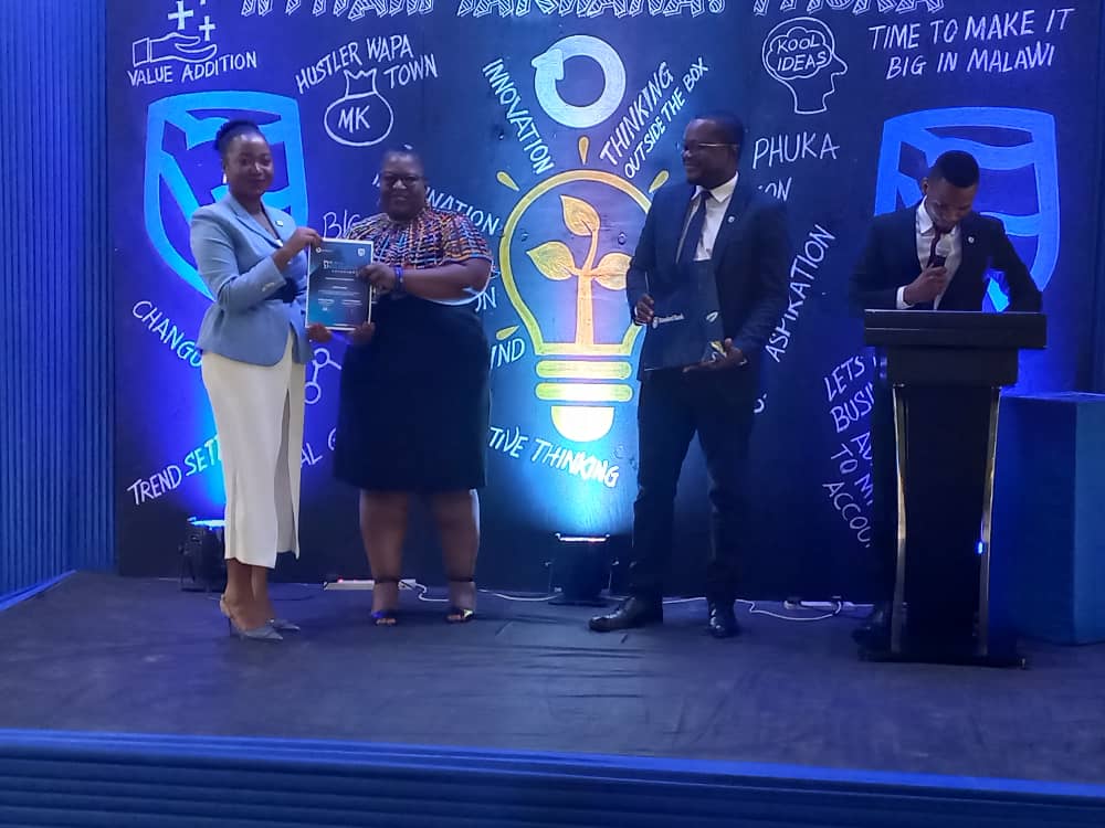 Standard Bank graduates 68 from Phuka incubator program - The Maravi Post