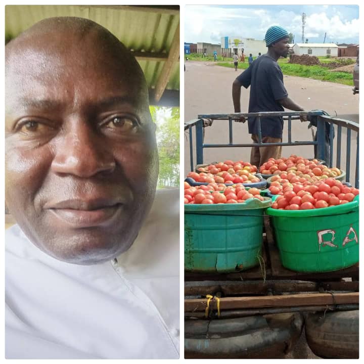 Insufficient storage skills threatening food security in Malawi's Urban ...