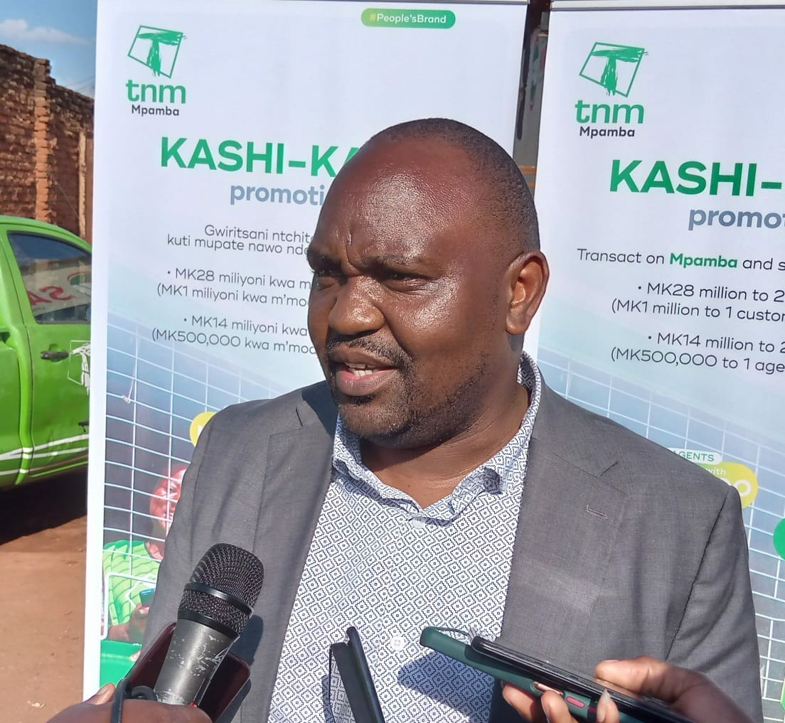 TNM Mpamba Kashi-Kashi is here - The Maravi Post