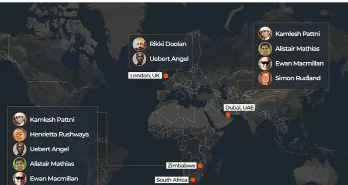 Al Jazeera's Gold Mafia exposure: Malawi's Nyasa Manufacturers ...