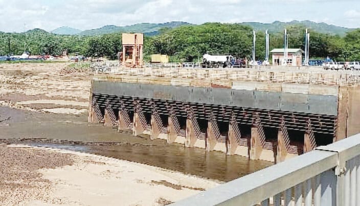 Sigh of relief! Kapichira Hydro Power Station is back - The Maravi Post