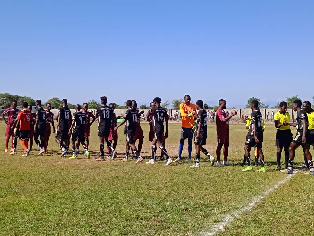Chitipa united sink bangwe all stars: TNM Super League - The Maravi Post