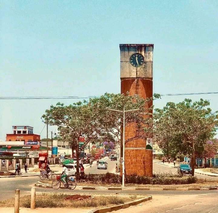 Mzuzu holds first-ever City Summit on July 26 - The Maravi Post