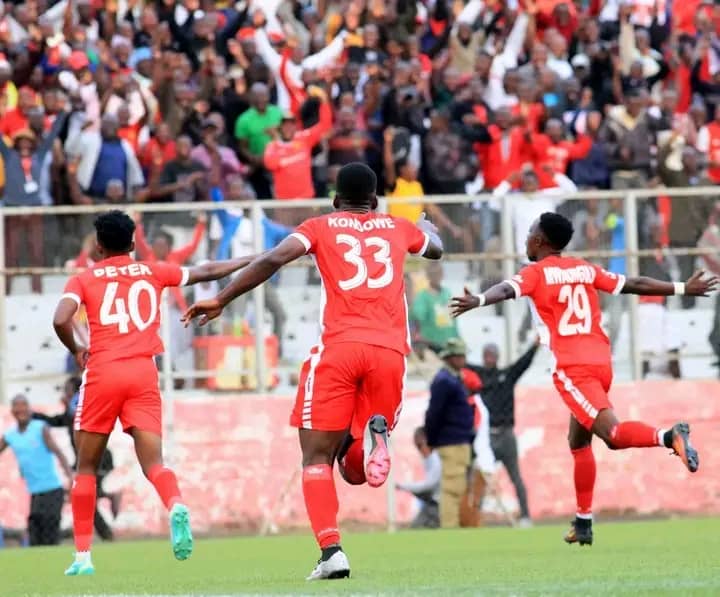 FCB Nyasa Big Bullets to play in Mponela for first time - The Maravi Post