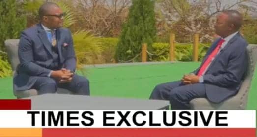 “If Chakwera fails to manage debt, fiscal, monetary policies, Malawi ...