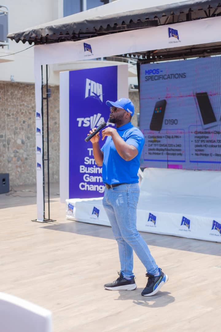 FDH Bank launches MiniPOS - The Maravi Post