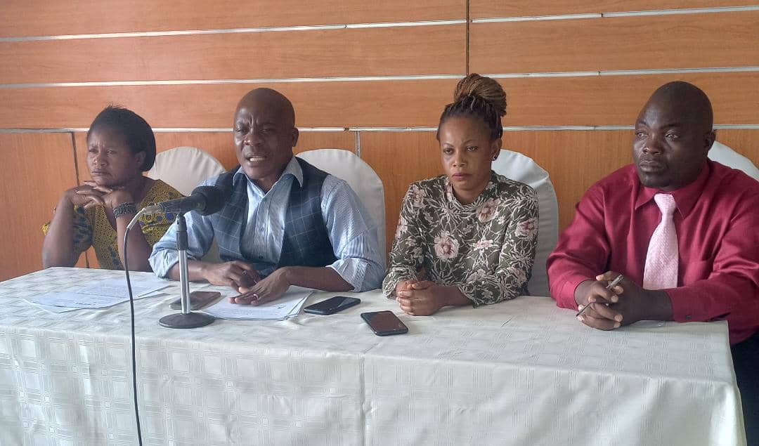 Malawi Human Rights Commission accused of sitting on foreigners ...