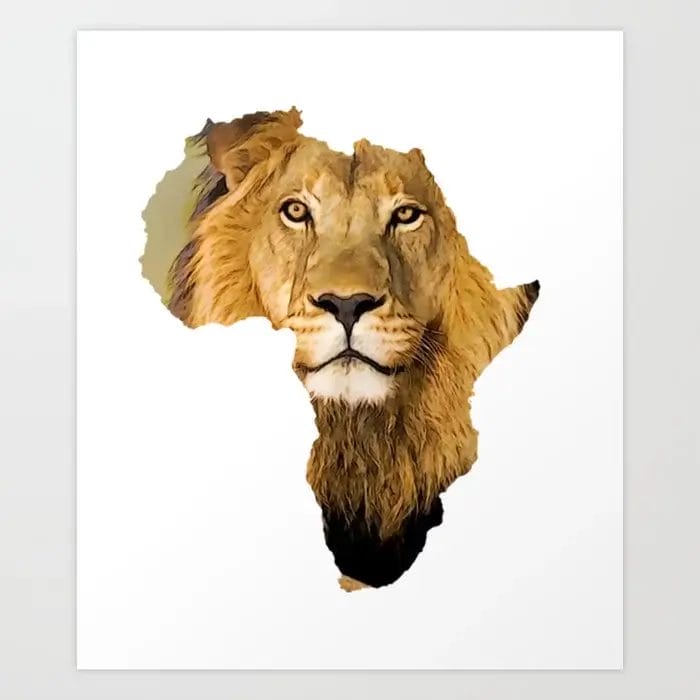 Africa: The awakening of a giant - The Maravi Post