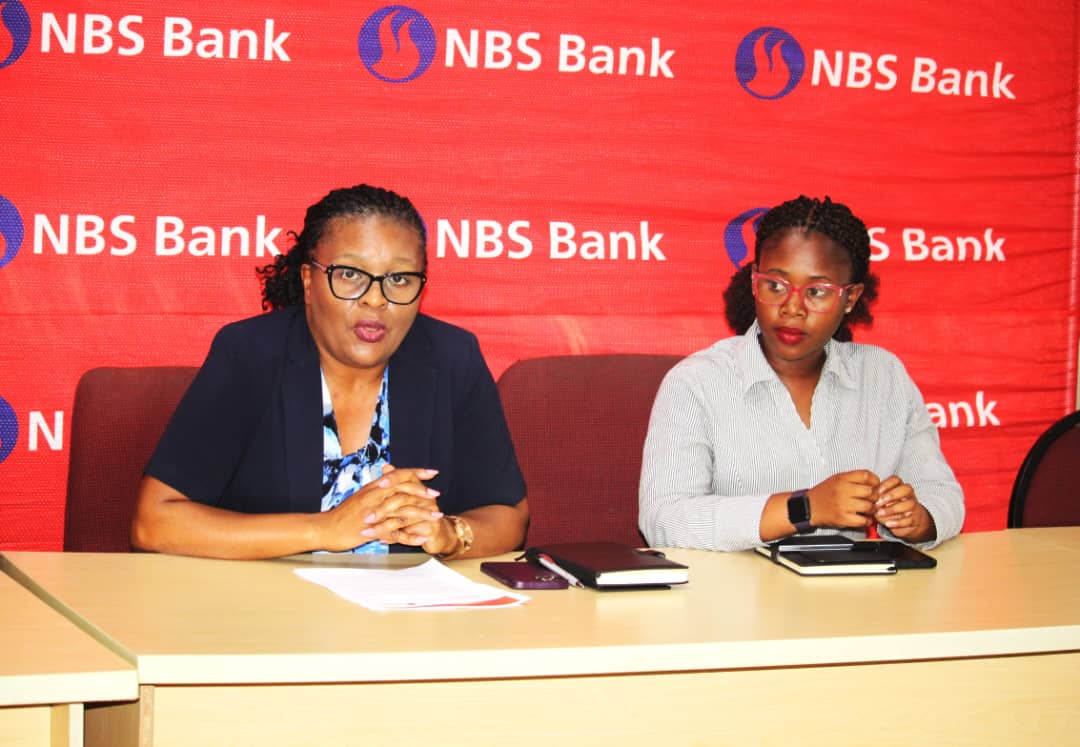 NBS Bank ‘Savings Always Win’ promo extends to December 31 - The Maravi ...