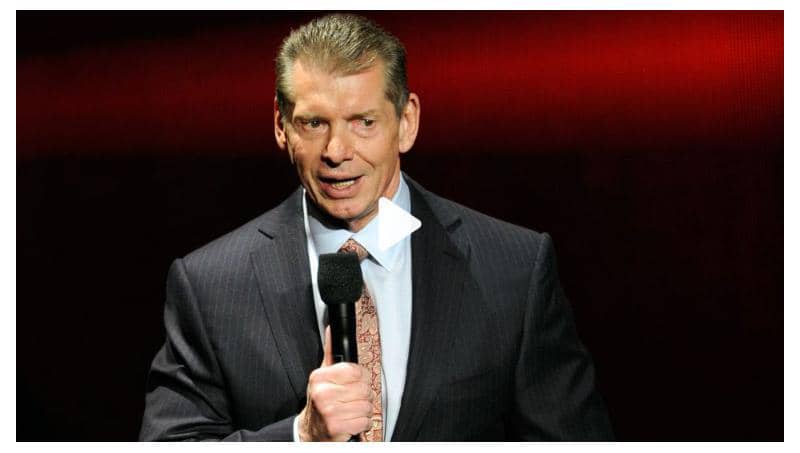WWE founder, Vince McMahon, resigns amid sex trafficking allegations ...
