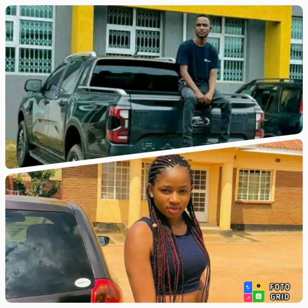 Malawi Police arrest Tamia Ja over MK8 million theft - The Maravi Post