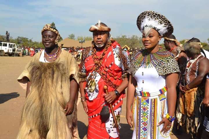 Chilima's passing leaves a void in Maseko Ngoni heritage, culture - The ...